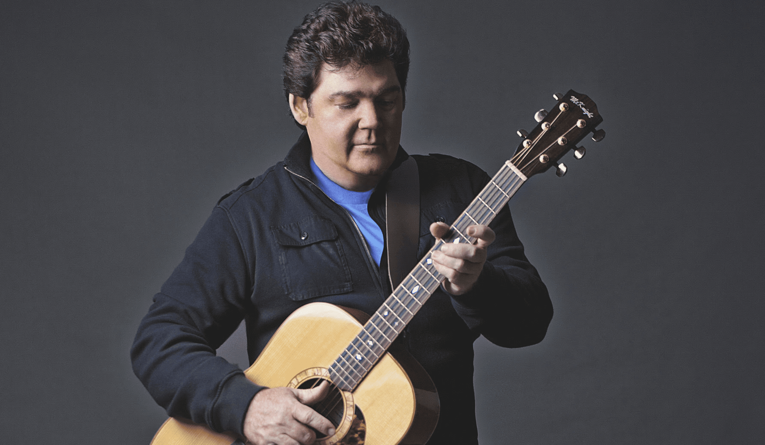 Shenandoah's Marty Raybon Signs With Billy Blue Records - MusicRow.com