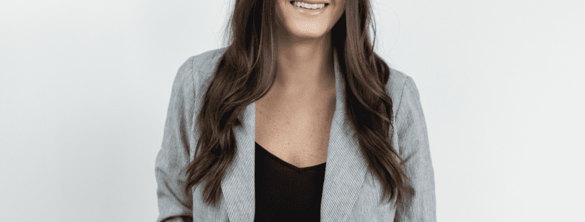 Taylor Lindsey Appointed As Head Of A&R At Sony Music Nashville ...