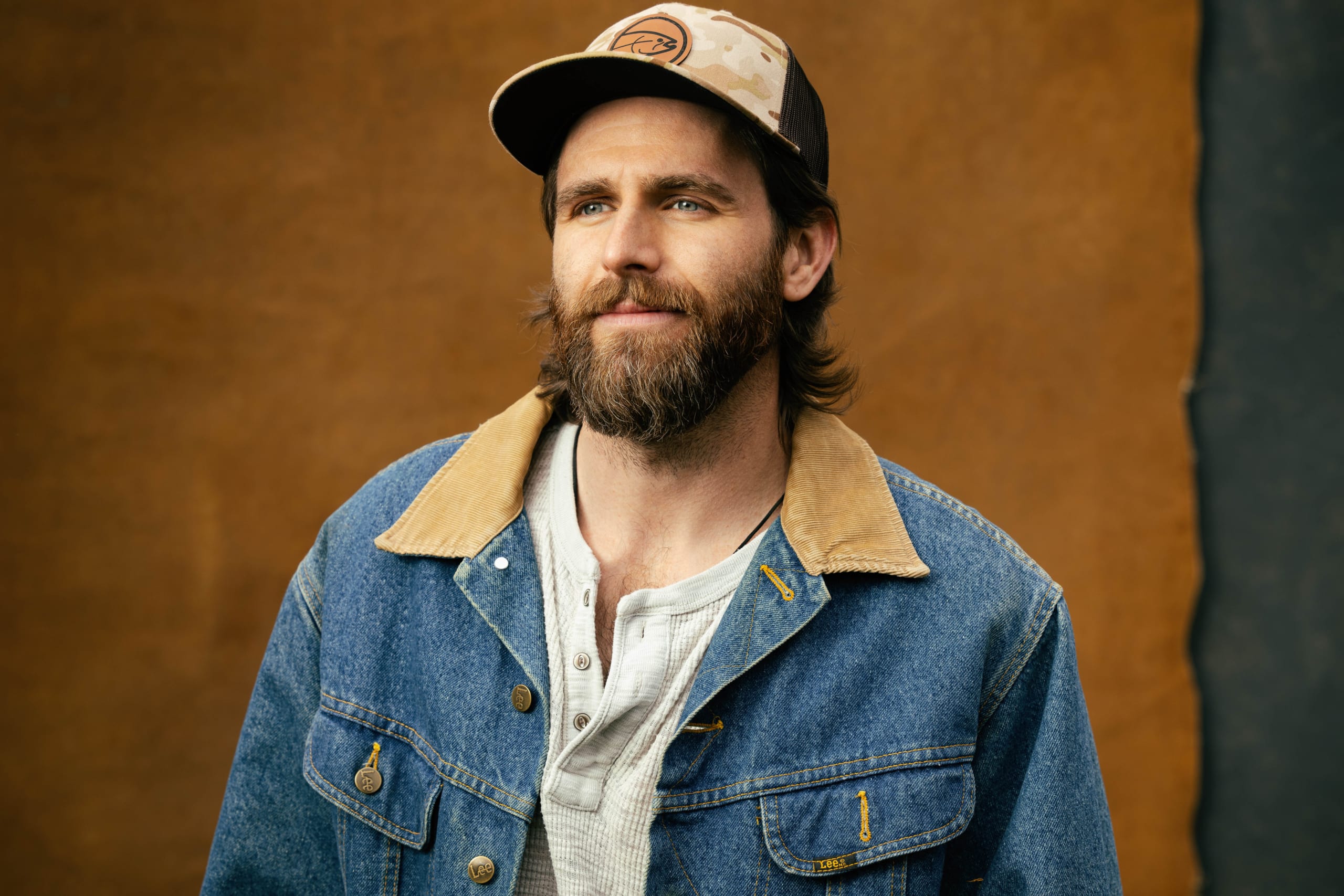 Canaan Smith Announces Sophomore Album, 'High Country Sound' - MusicRow.com