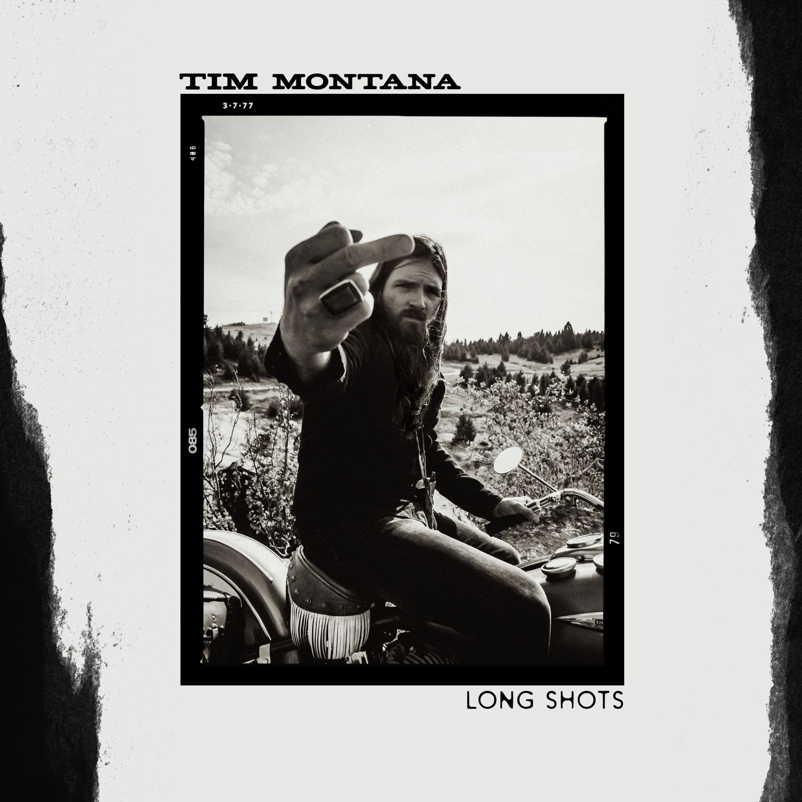 Tim Montana Announces New Album 'Long Shots' - MusicRow.com