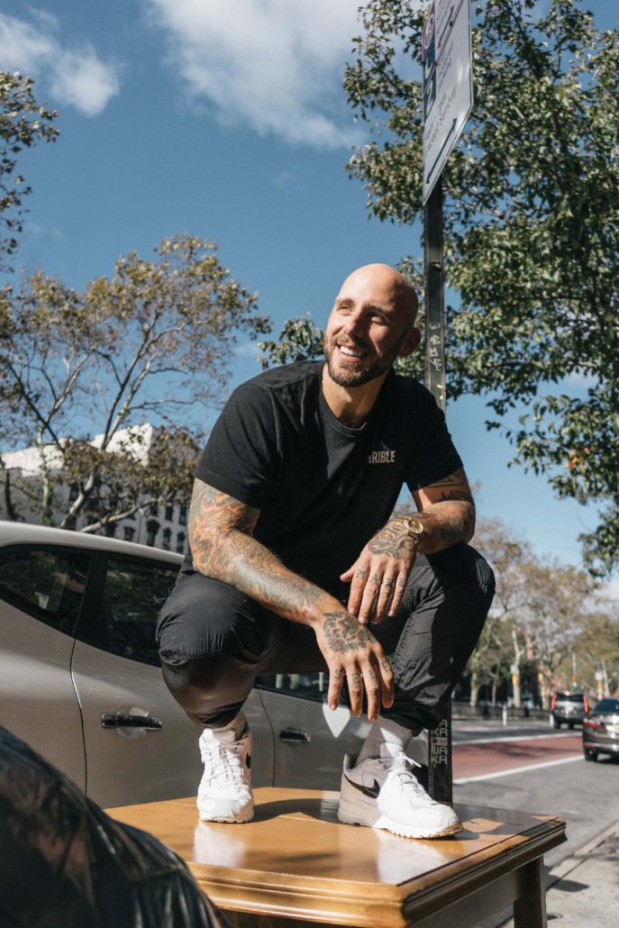 Anthony Martini Takes Reins As Royalty Exchange CEO - MusicRow.com