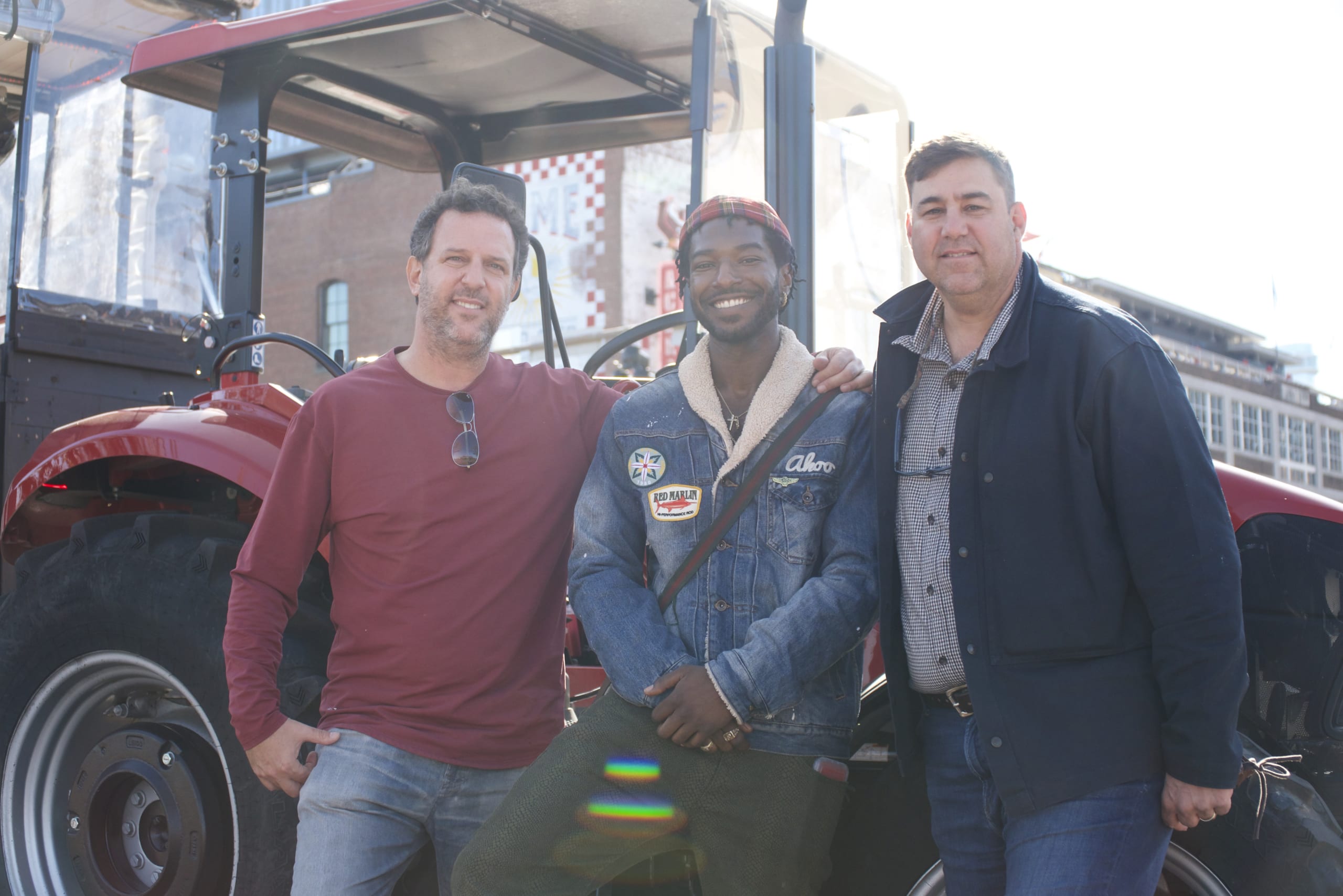 Sony Music Nashville Signs Willie Jones In Partnership With The ...