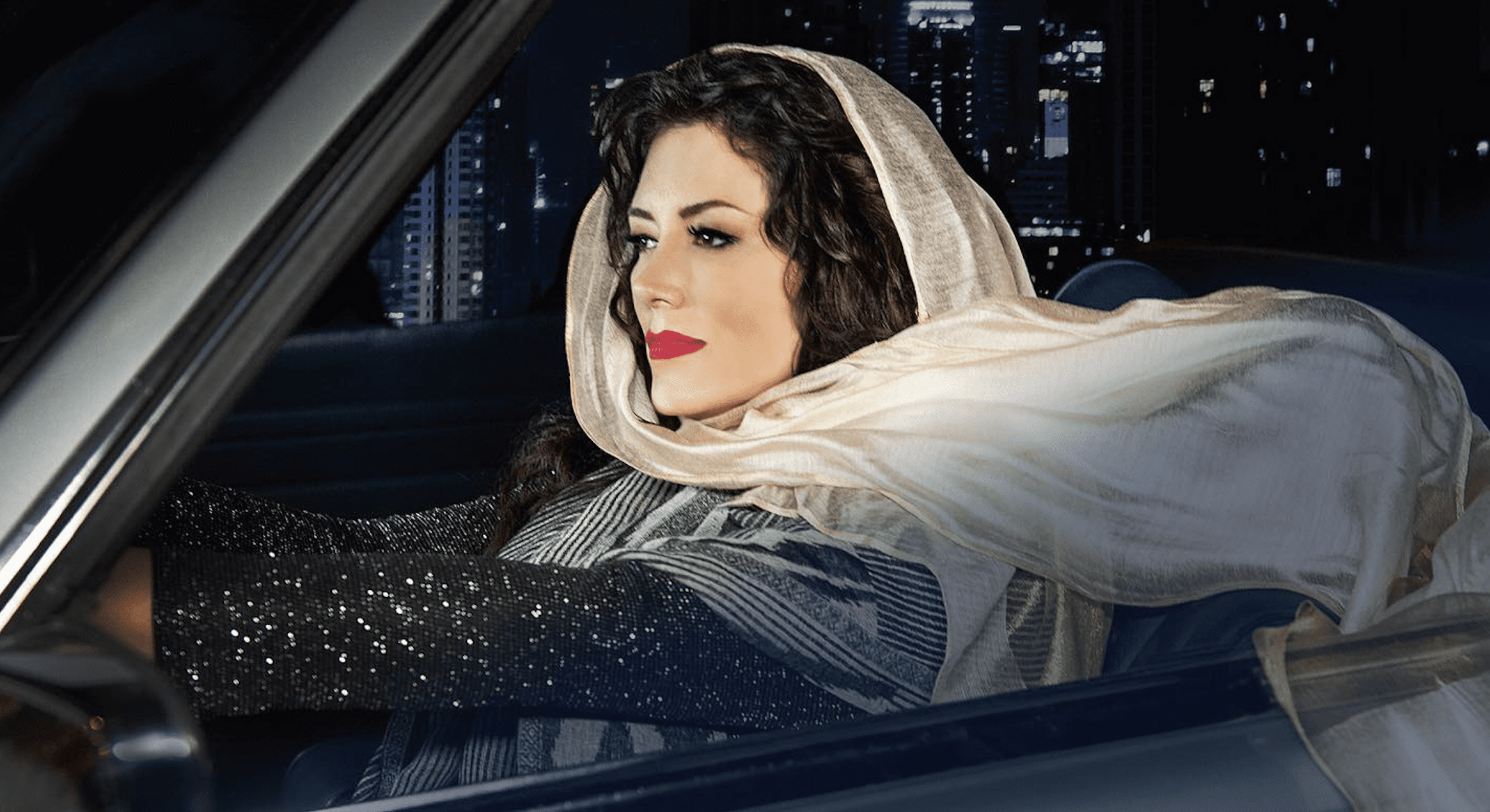Mandy Barnett Shoots For The Stars With New Billie Holiday Tribute ...