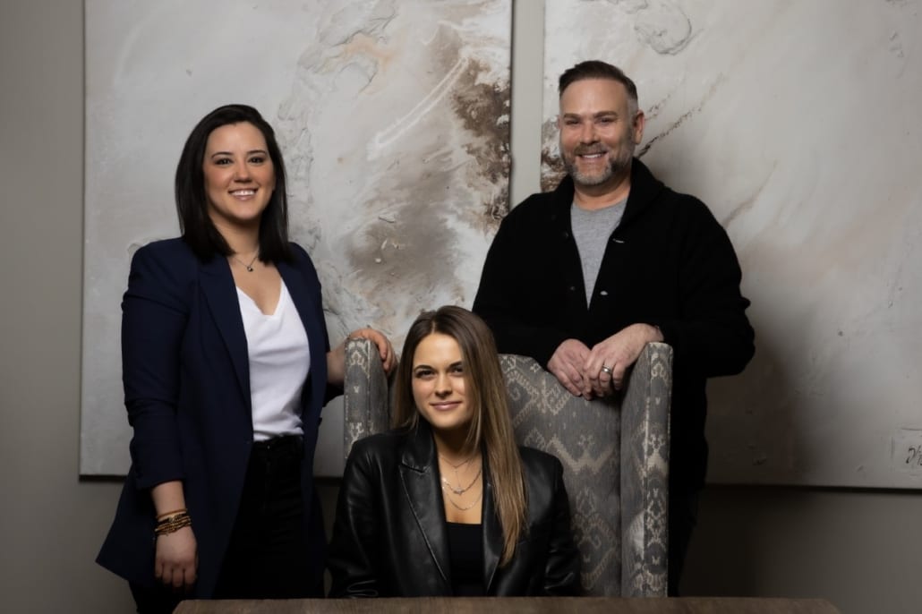 Morris Higham / SB Projects Sign Alana Springsteen - MusicRow.com