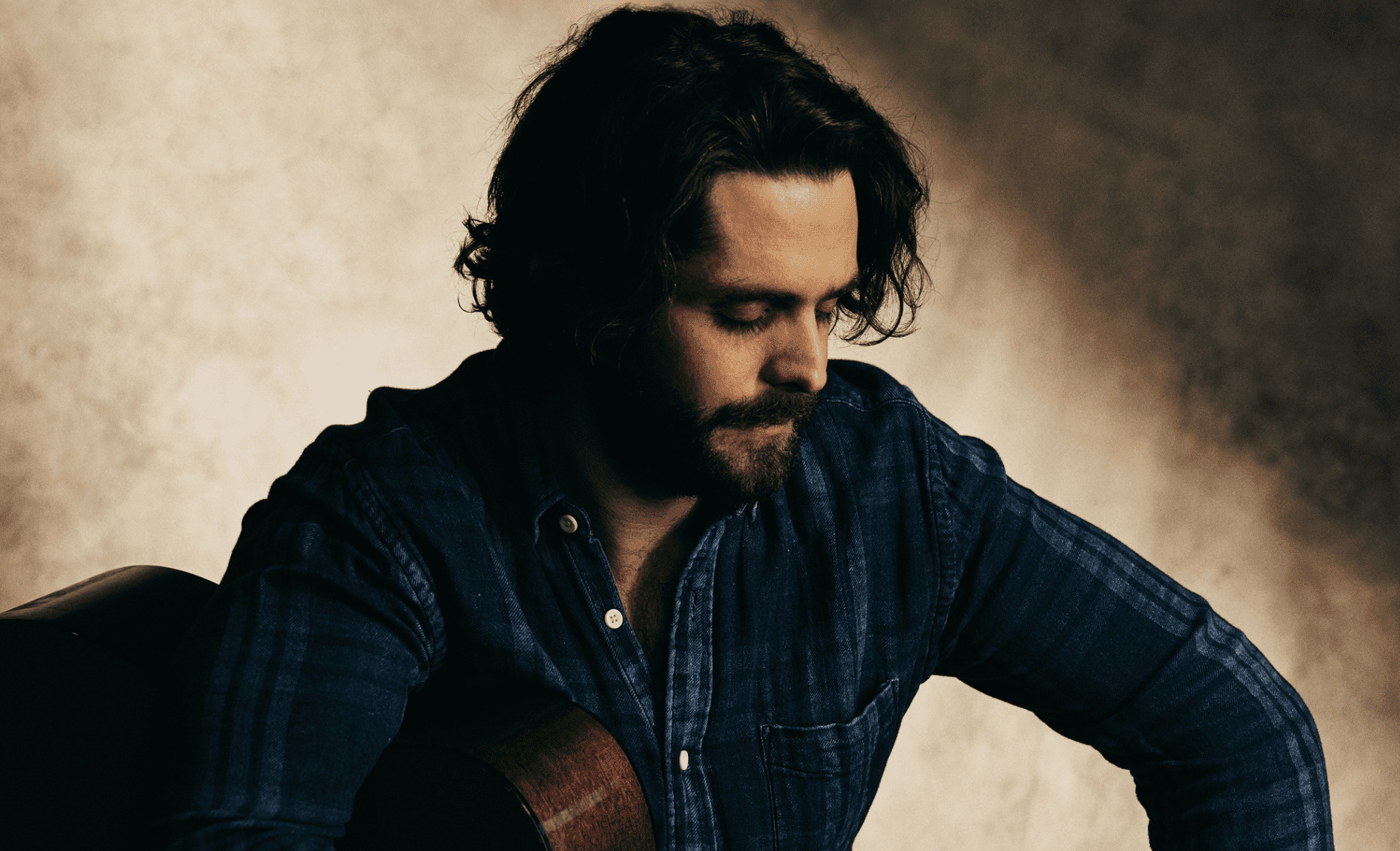 Thomas Rhett Announces Double Album, 'Country Again' - MusicRow.com