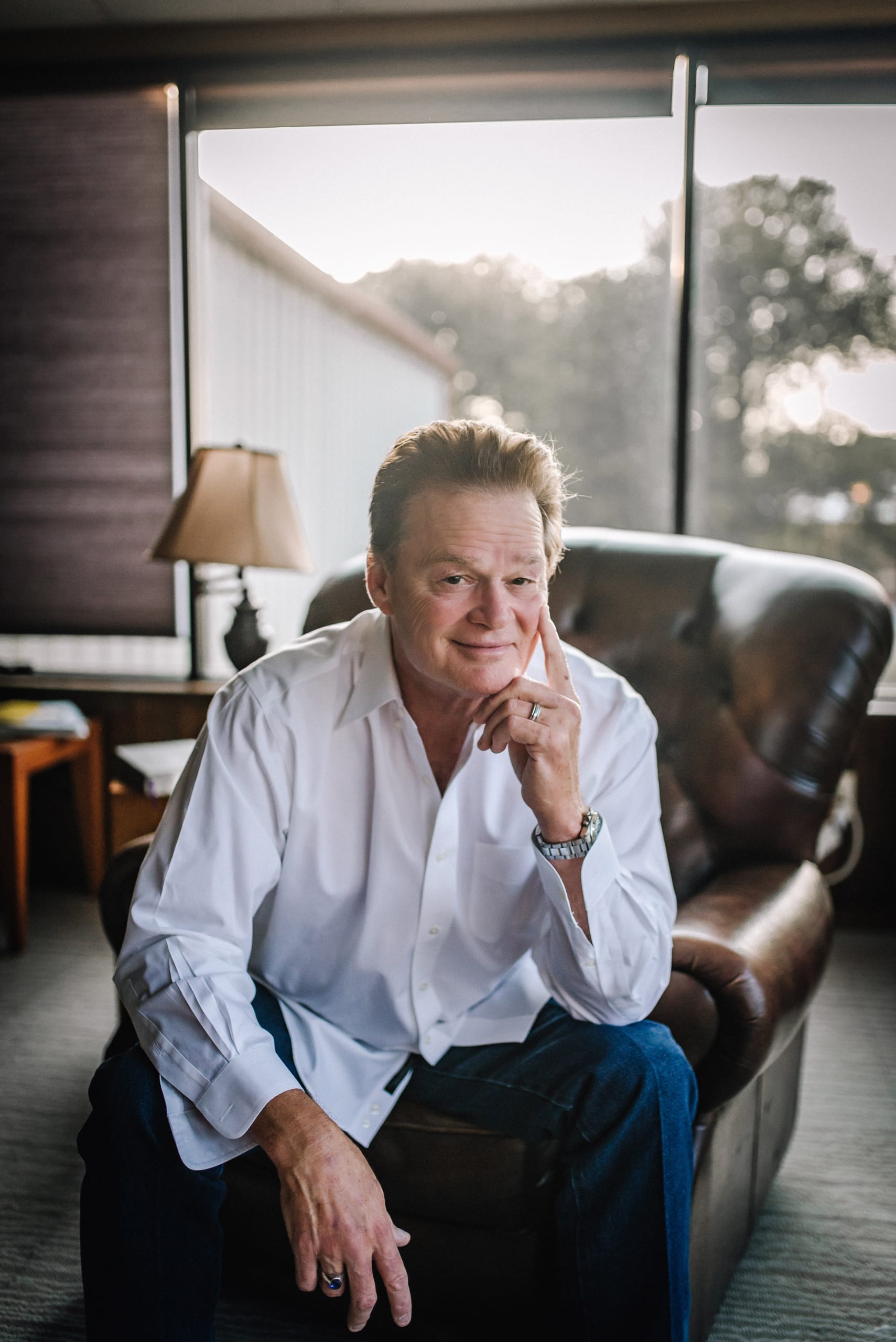 Doug Stone And Crosley Partner For 'A Jukebox With A Country Song' Tour ...