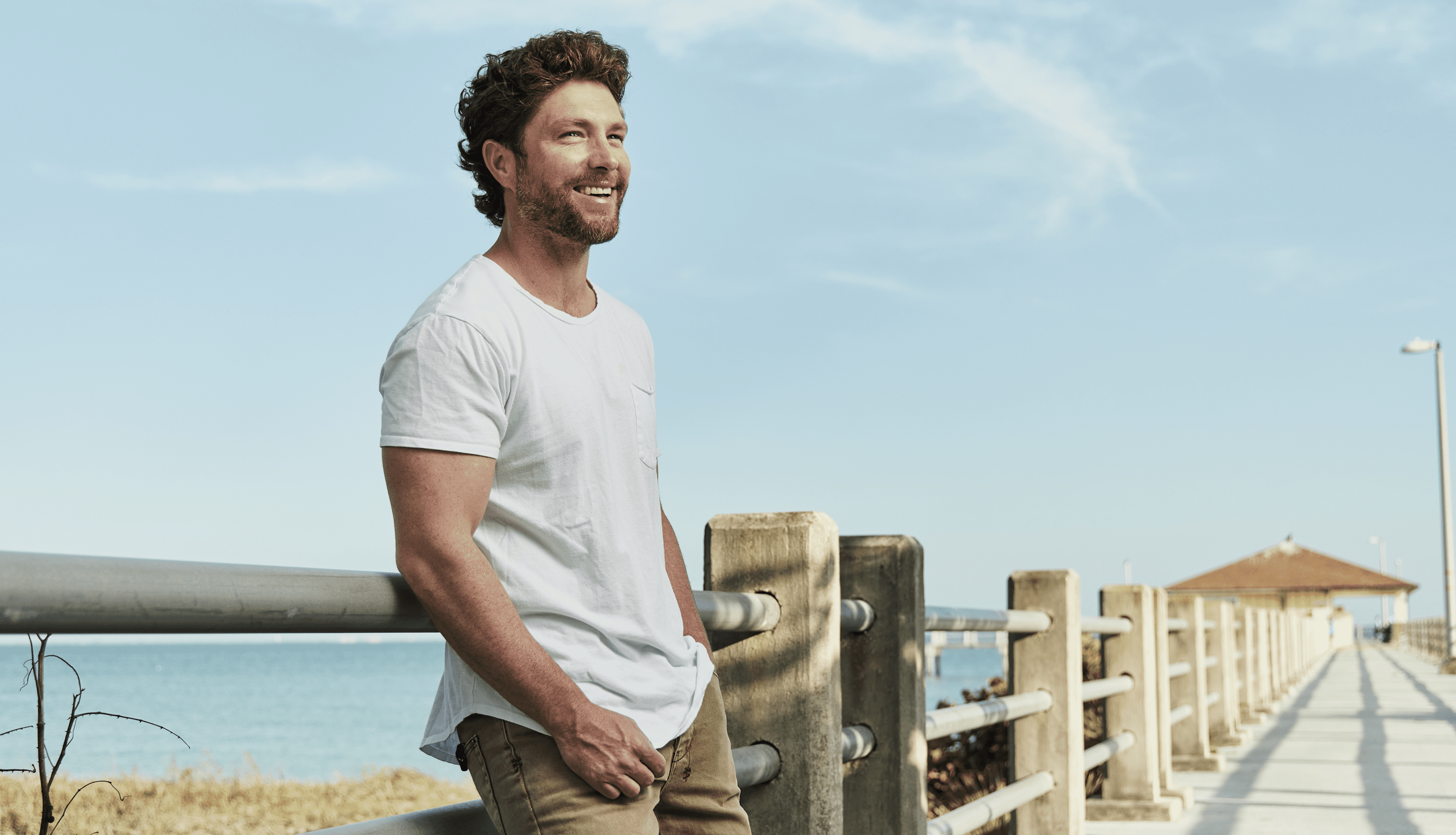 Chris Lane Doubles Down On New Music With Two New Releases [Interview ...