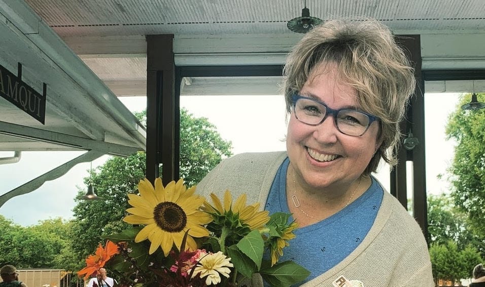 Hon. Nancy VanReece Joins Music City Roots - MusicRow.com