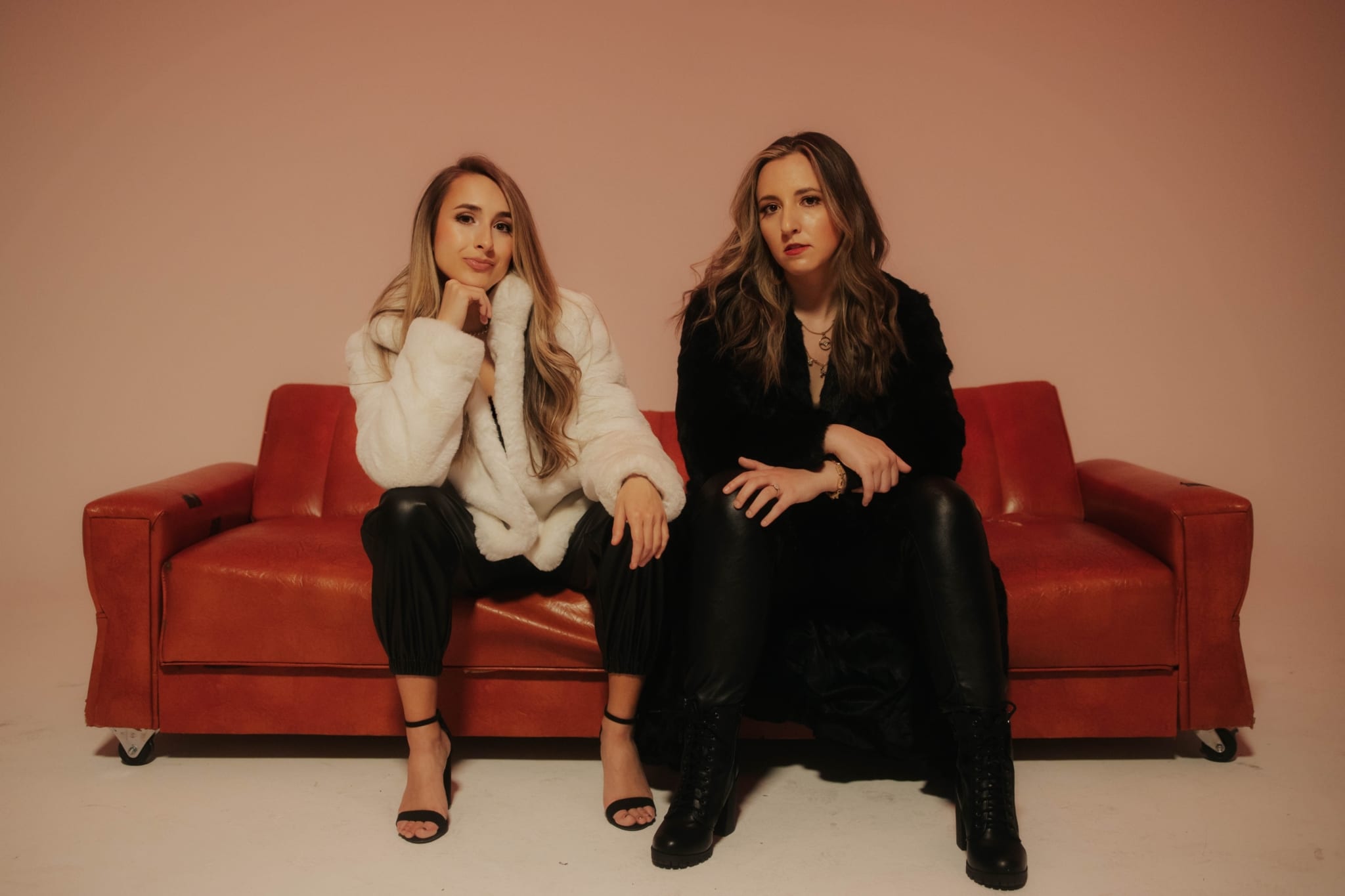 Nicole Kasper, Paige Kosinski Announce Odyssey Entertainment Group ...