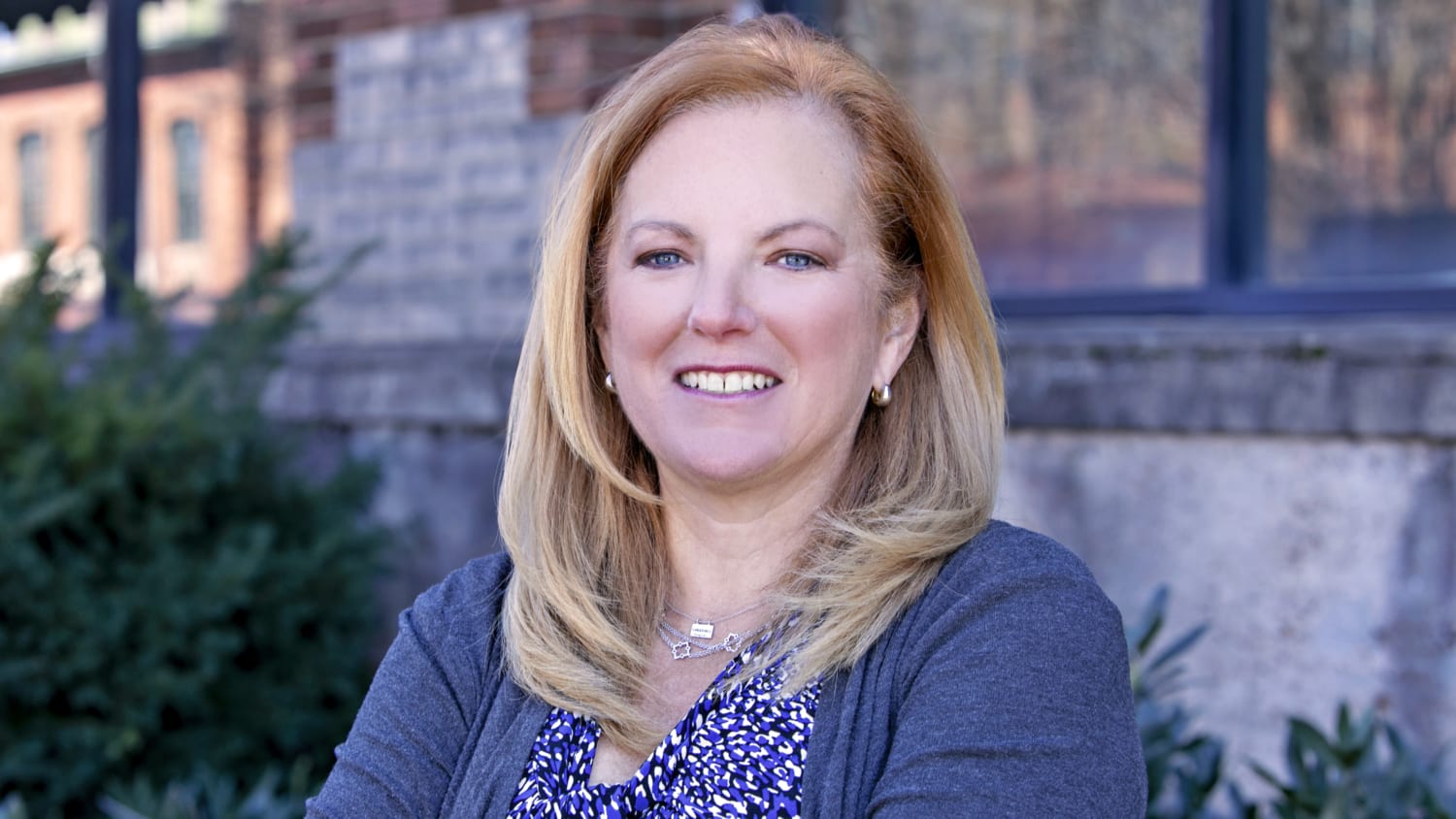 Lorraine D. Miller Named CFO Of Studio Bank - MusicRow.com