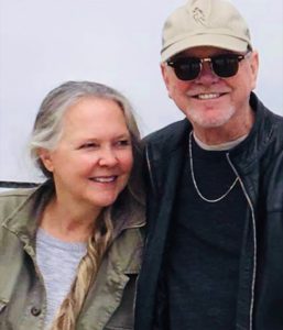 Poco Co-Founder Rusty Young Dies - MusicRow.com