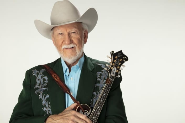 Doyle Lawson Announces Retirement Plans For End Of 2022 - MusicRow.com