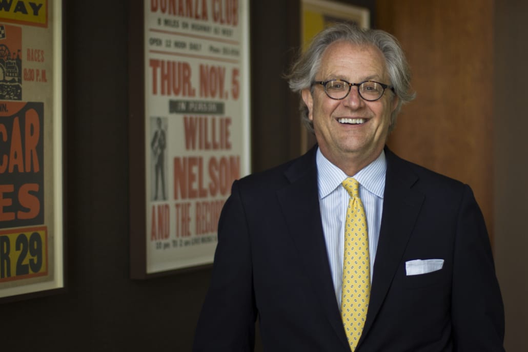 CMA Presents Industry Honors To Joe Galante, Kyle Young, Others During ...