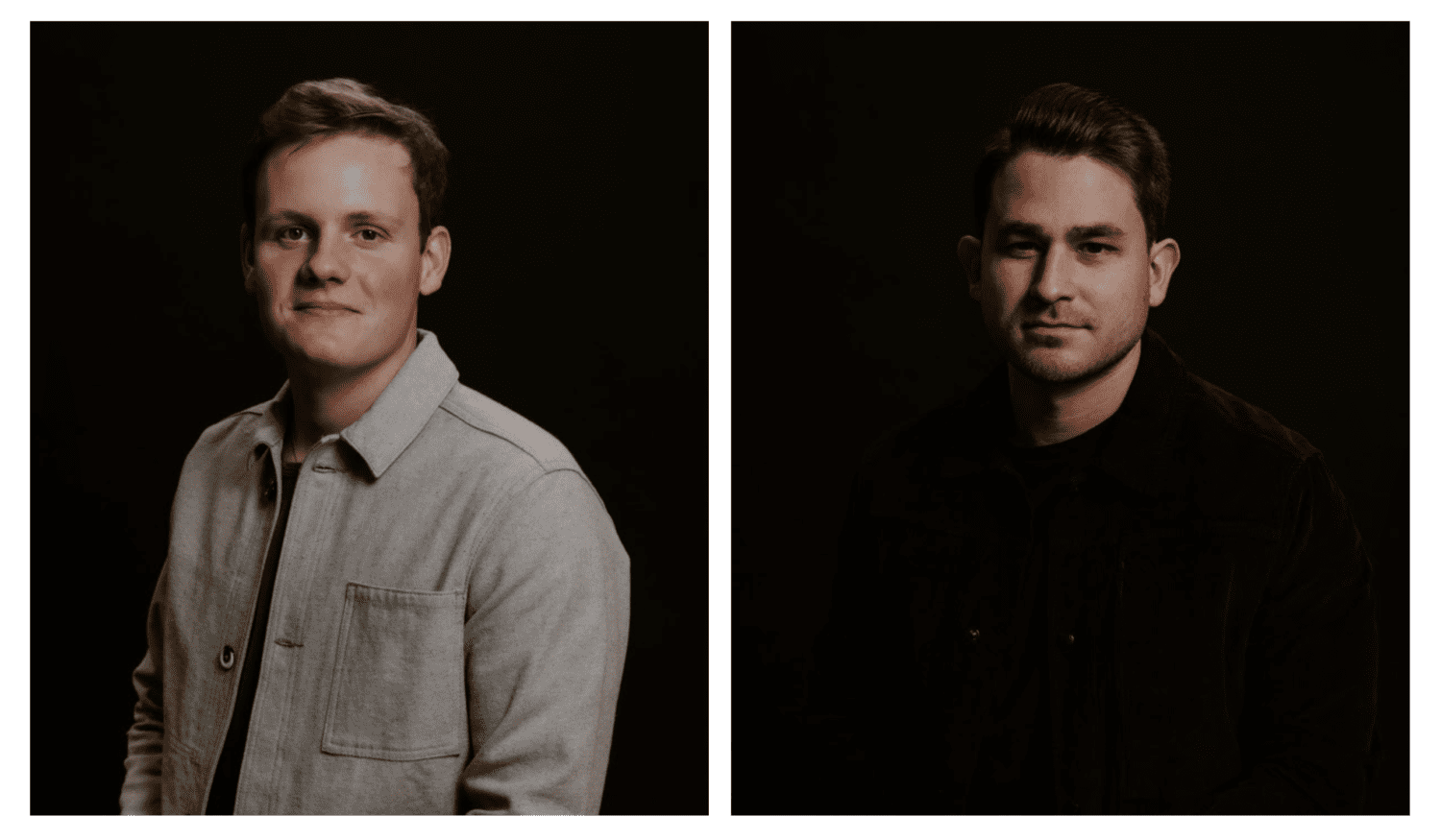 Cooper Anstett And Anthony Manker Launch New Management Company, Group ...