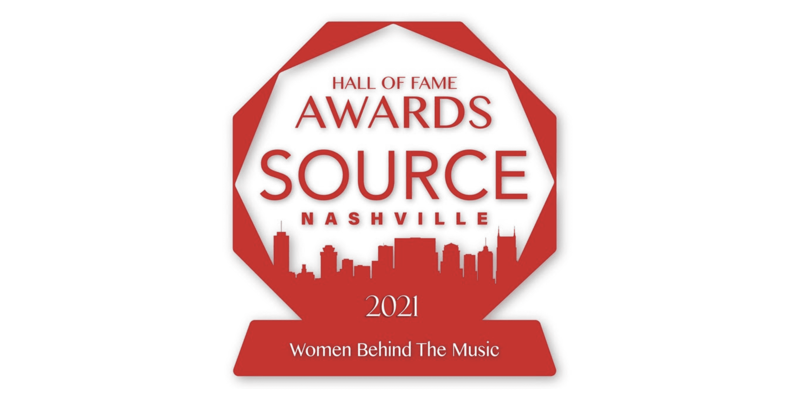 2021 SOURCE Hall Of Fame Inductees Announced - MusicRow.com