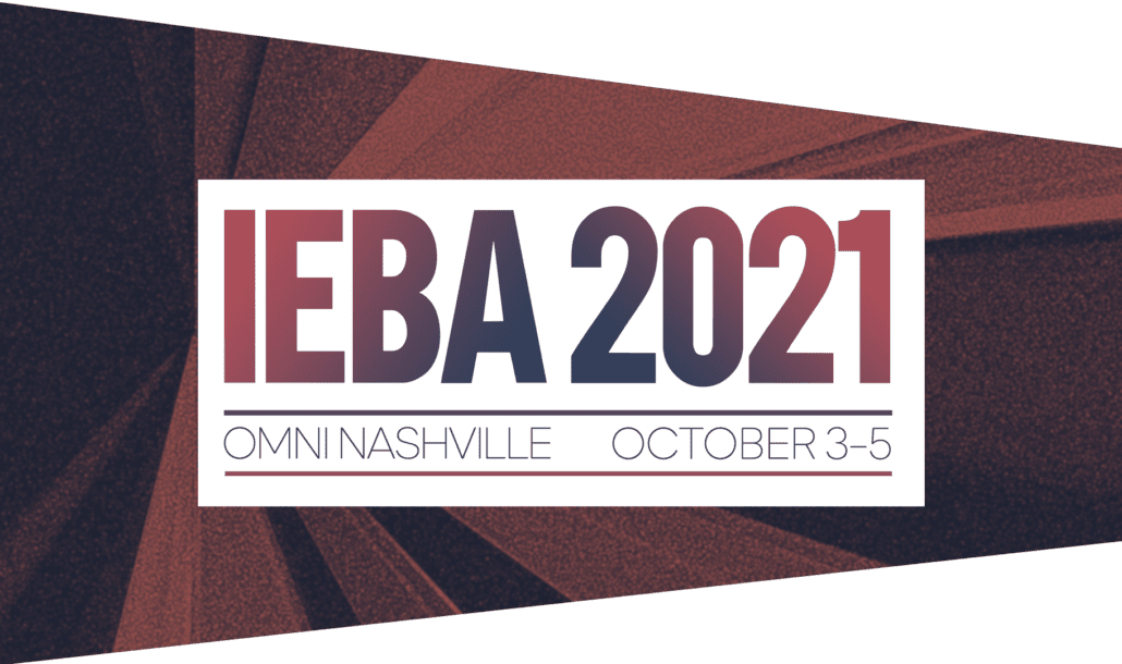 Registration Open For In-Person 2021 IEBA Conference - MusicRow.com