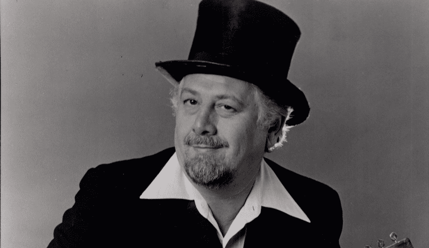 Visionary Media Group Announces Cowboy Jack Clement Biopic, New Music ...