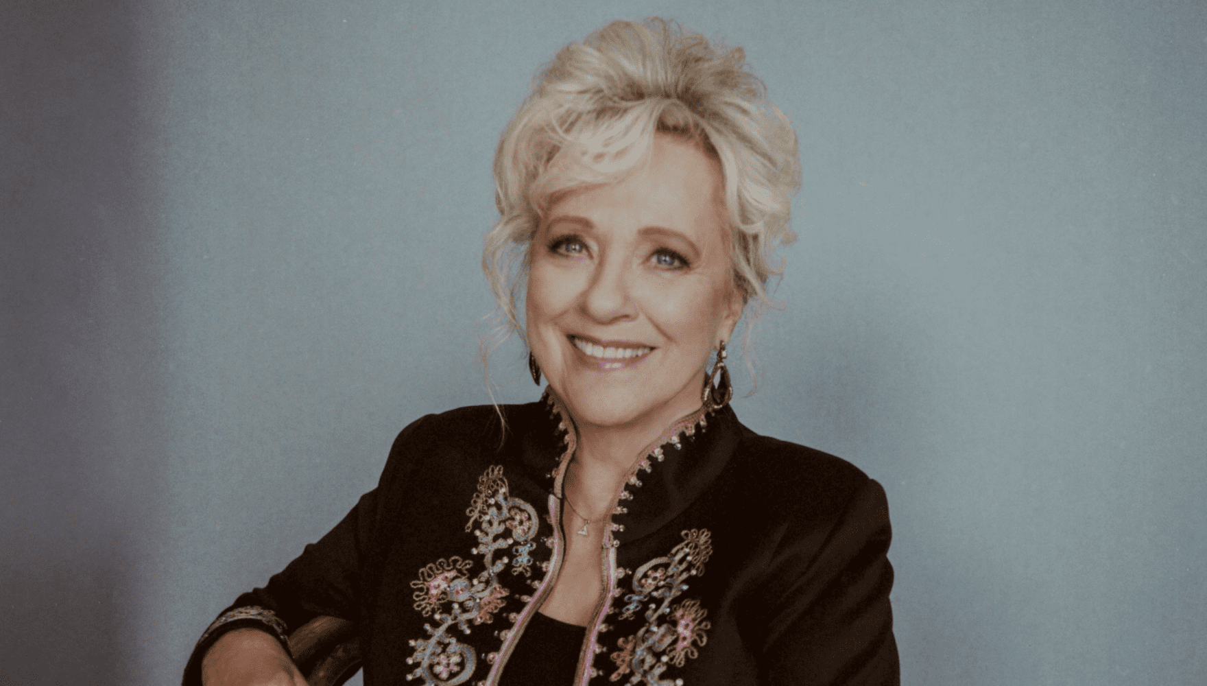 Connie Smith Announces First Release In A Decade, 'The Cry of the Heart ...