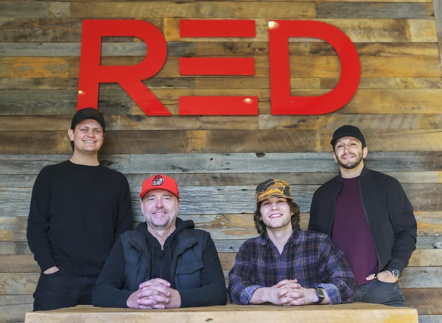Noah Hicks Signs With RED Creative Group - MusicRow.com