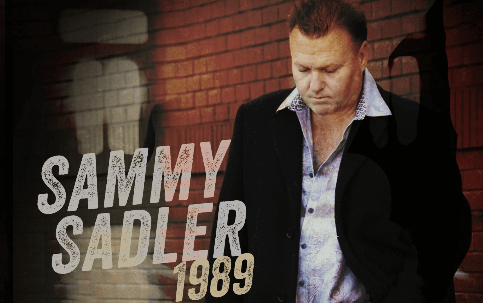 Sammy Sadler Reimagines Some Vintage Hits On New Album '1989 ...