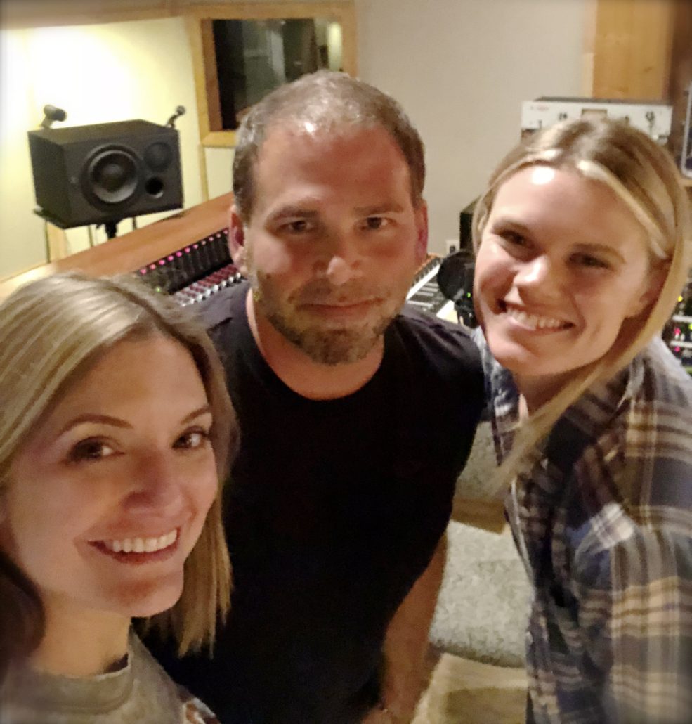 Industry Ink: Mike Molinar, Marcie Allen Van Mol; Nicolle Galyon; Gilda ...