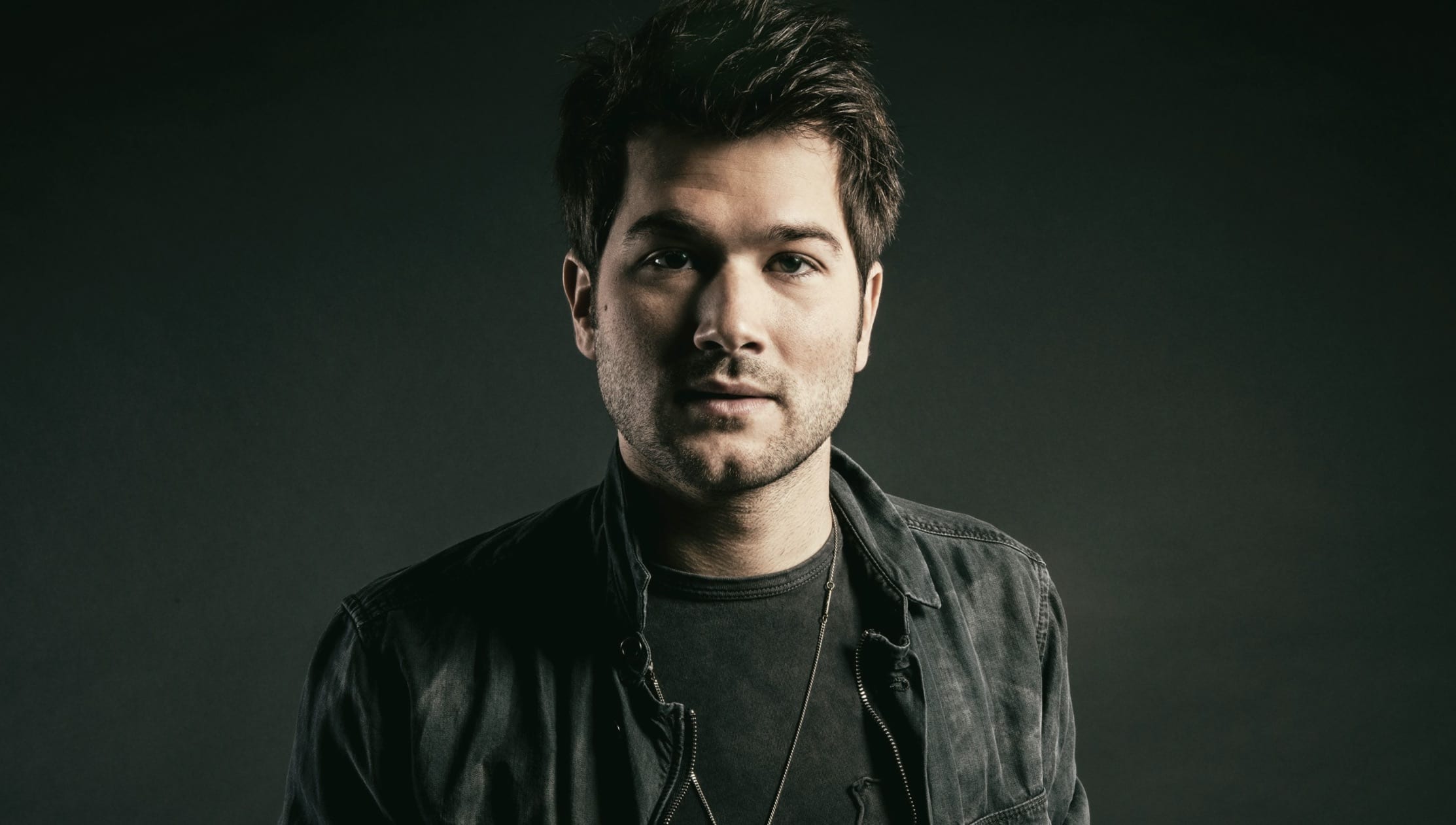 Ben Gallaher's Debut EP 'Every Small Town' Slated For Summer - MusicRow.com