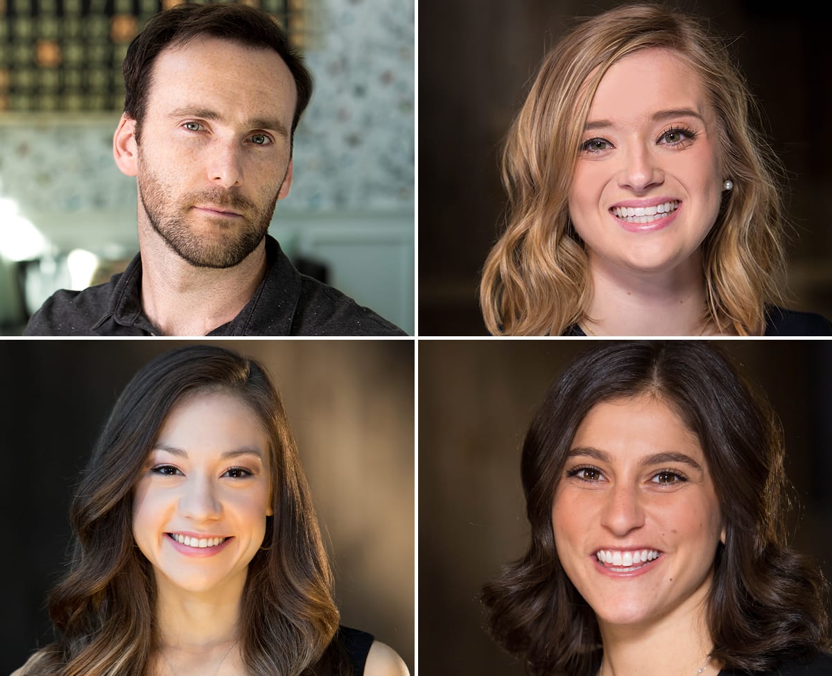 Academy Of Country Music Promotes Four - MusicRow.com