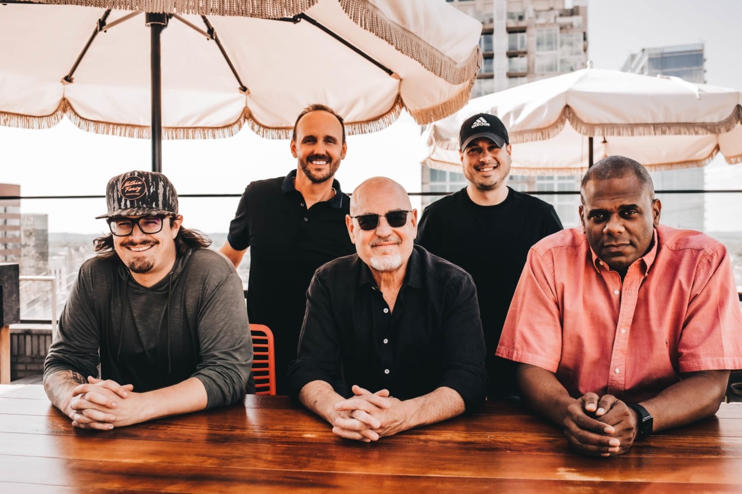 Sony Music Publishing Signs Global Deal With Relative Music Group ...