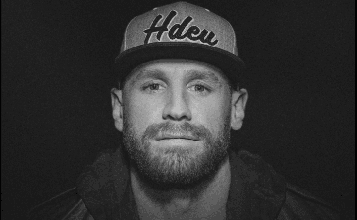 Chase Rice Gives Acoustic Treatment To 'The Album,' Available Now ...