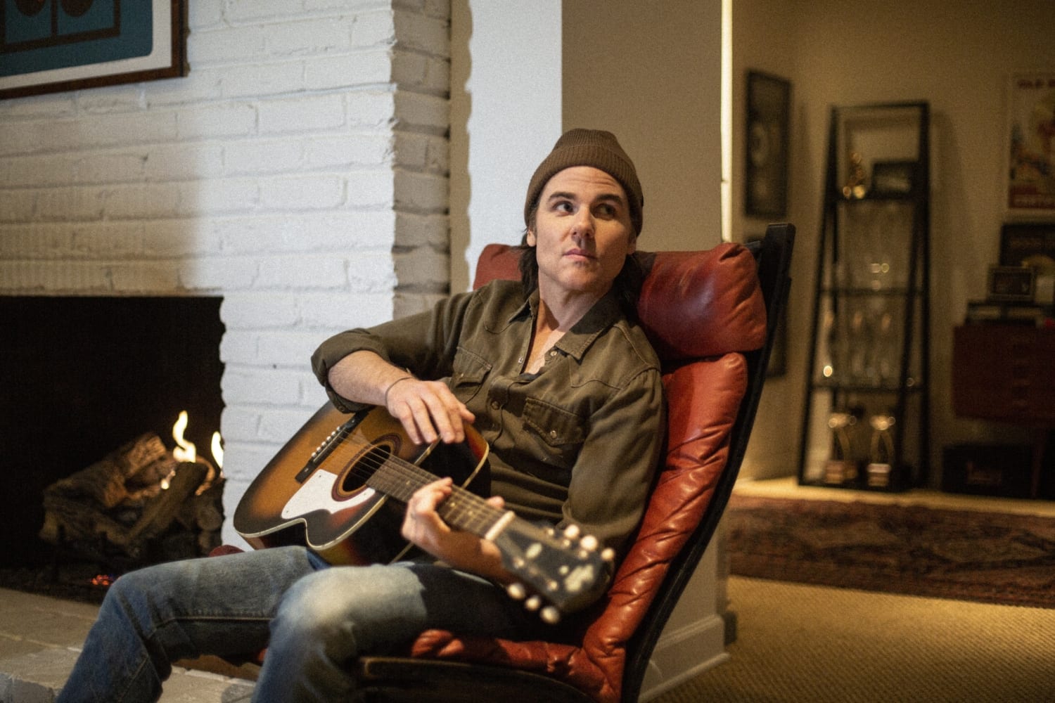 Acclaimed Nashville Songwriter Ross Copperman Finds Artist Voice Again ...