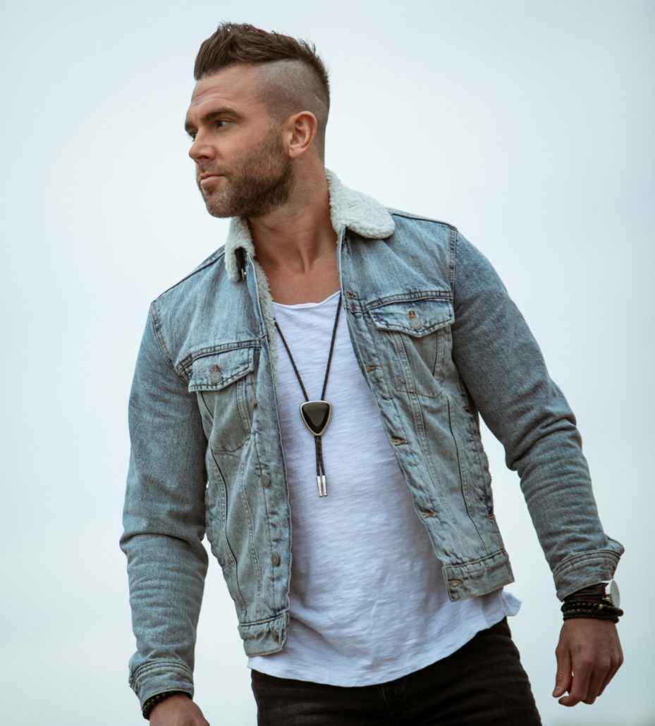 Verge Recording Artist Jay Allen To Host Benefit For Alzheimer’s ...