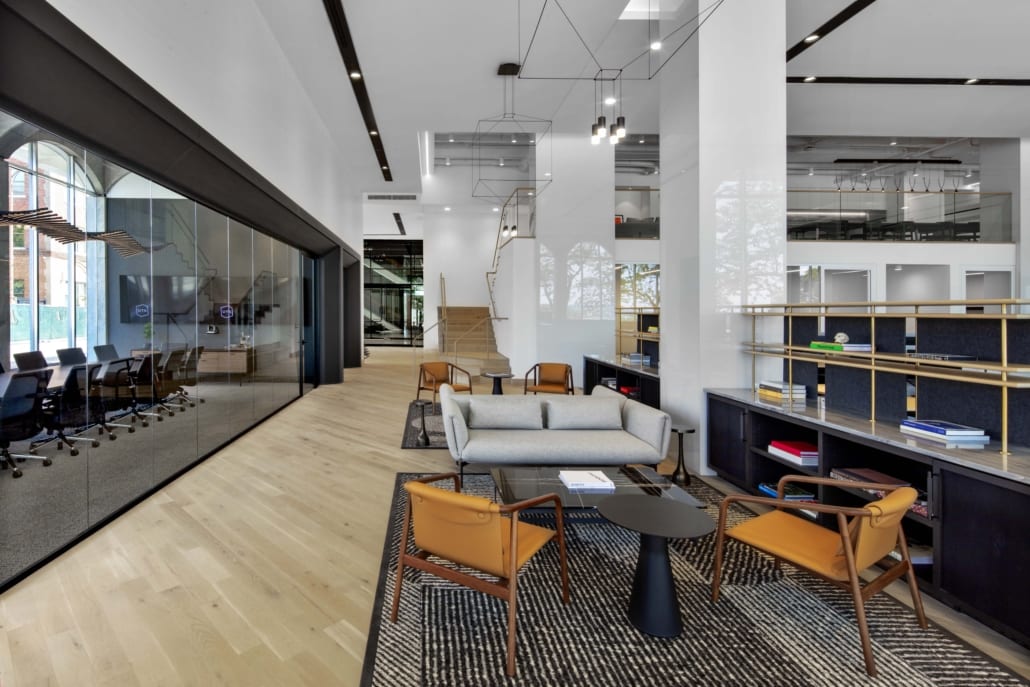 BREAKING: UTA Opens New Nashville Headquarters - MusicRow.com