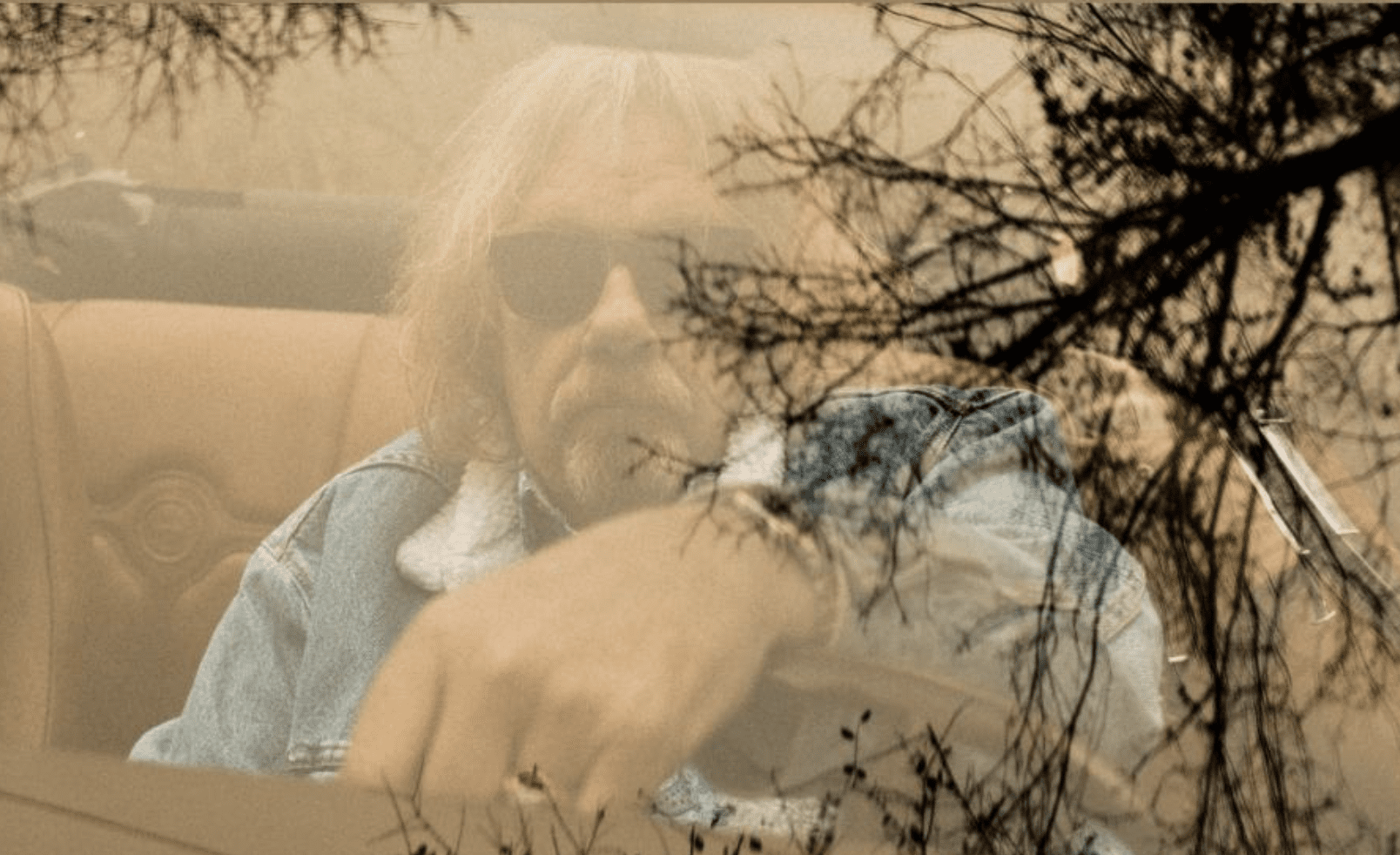 David Ferguson Turns The Tables To Release His Own Project, 'Nashville ...
