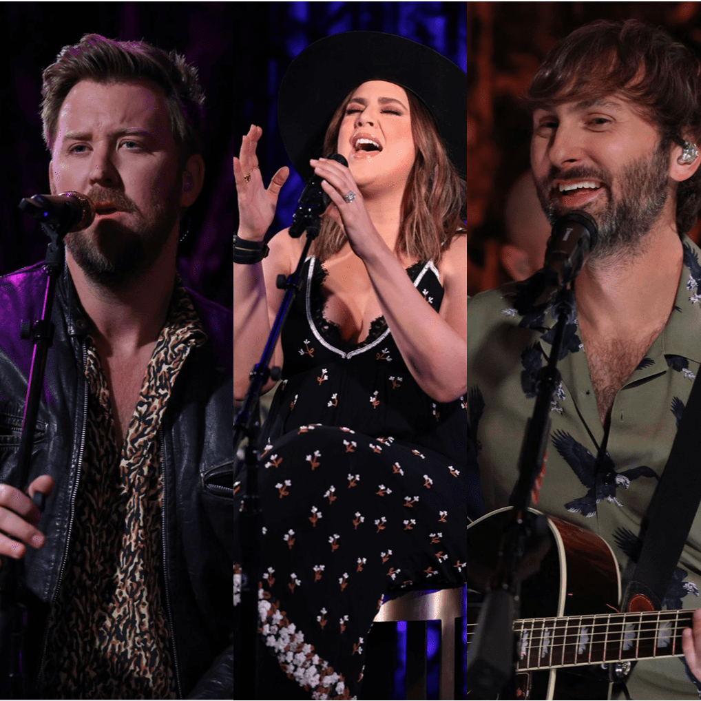 'Front And Center' Gears Up For Season 10 With Lady A, Dustin Lynch ...