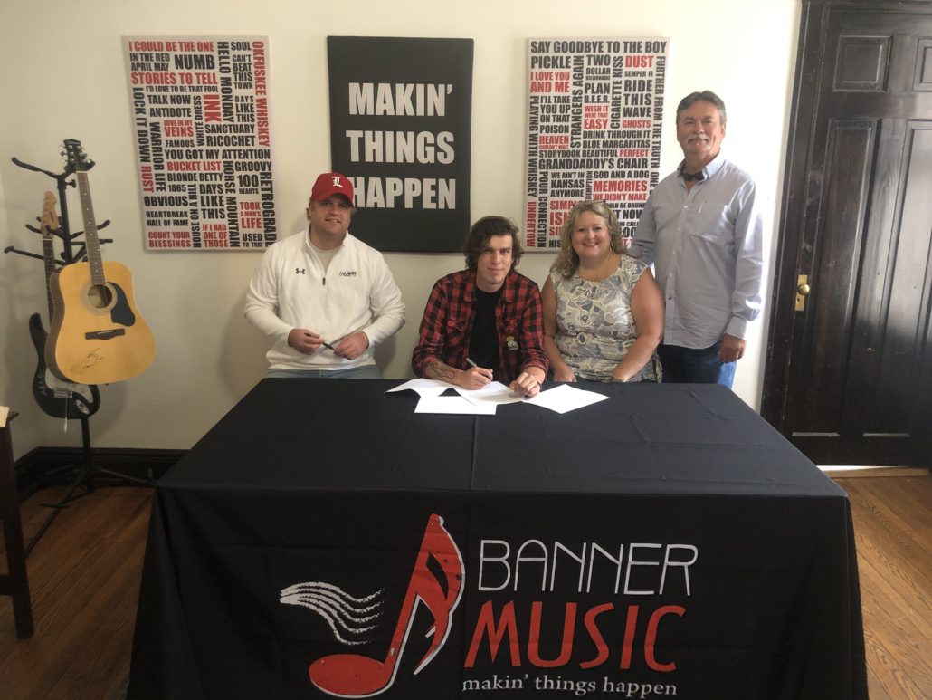 Industry Ink: Lance Carpenter, Kate Malone, Manny Alexander - MusicRow.com