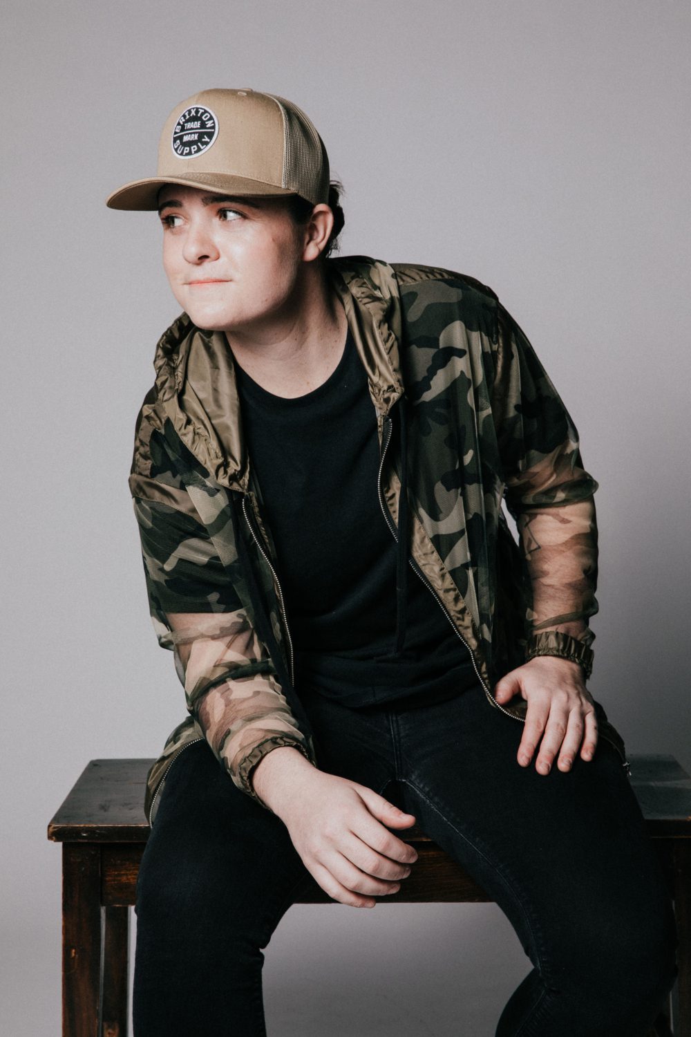 Lily Rose Inks With WME [Exclusive] - MusicRow.com