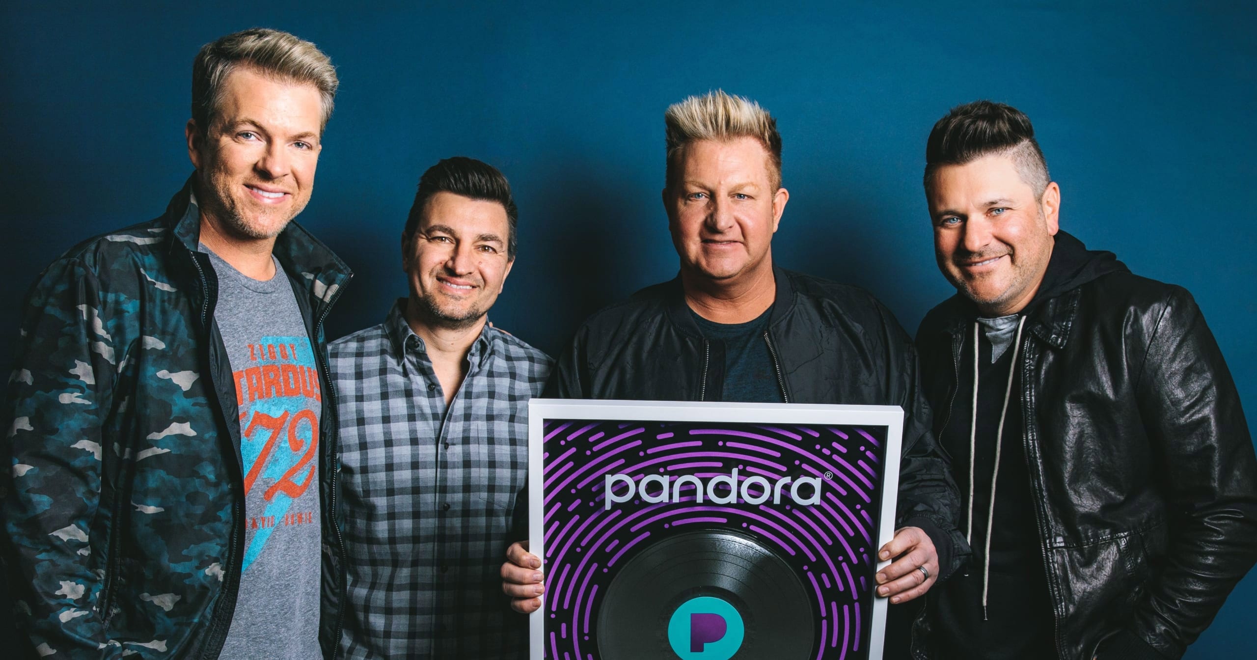 Pandora Expands 'Billionaires' Artist Program With Launch Of New ...