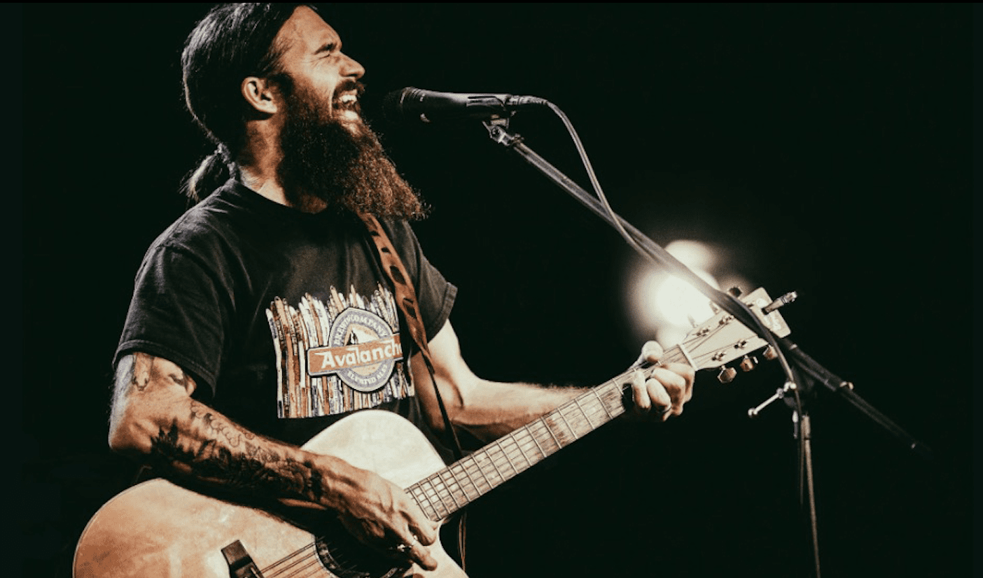 Cody Jinks Forms Indie Label Late August Records - MusicRow.com