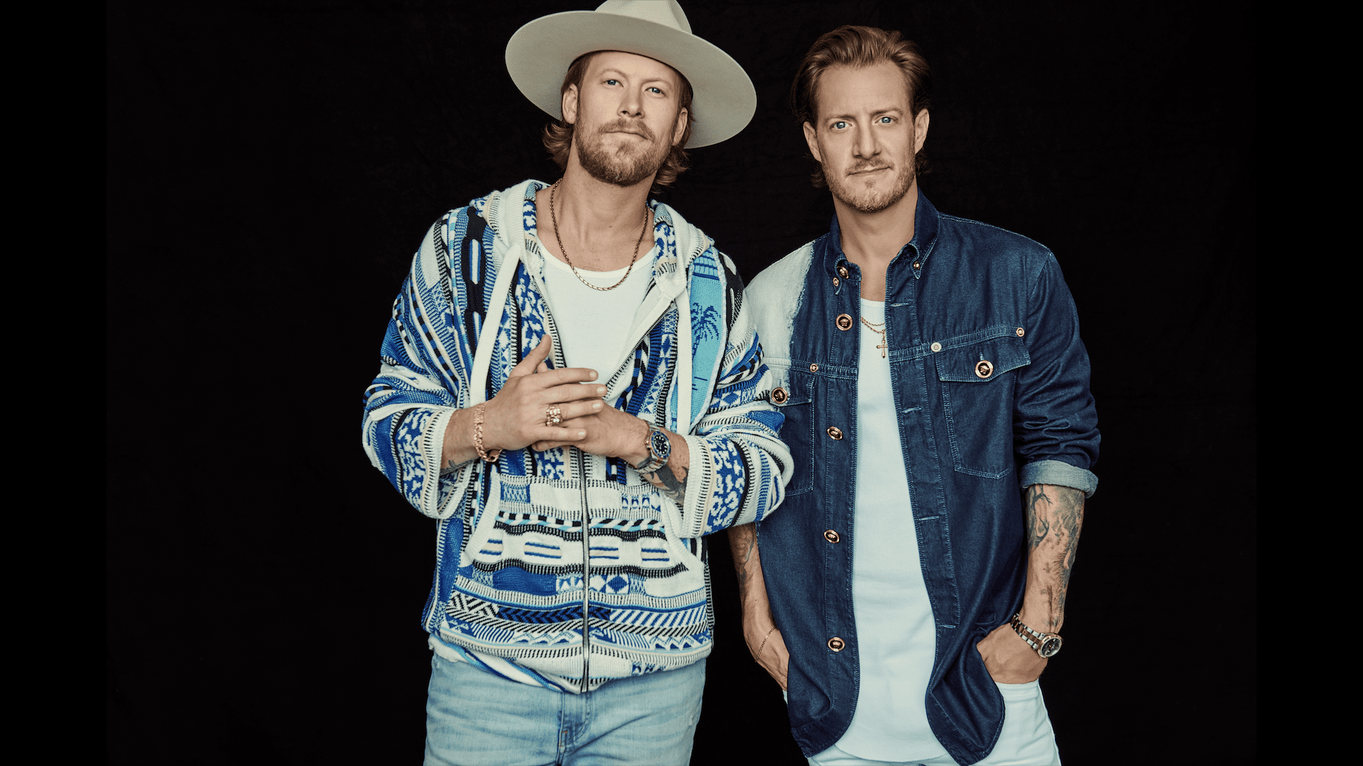 Weekly Register: Florida Georgia Line Shakes Up Country Songs & Albums ...