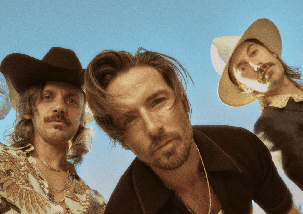 Midland Announces New 5-Song Collection, 'The Last Resort' - MusicRow.com