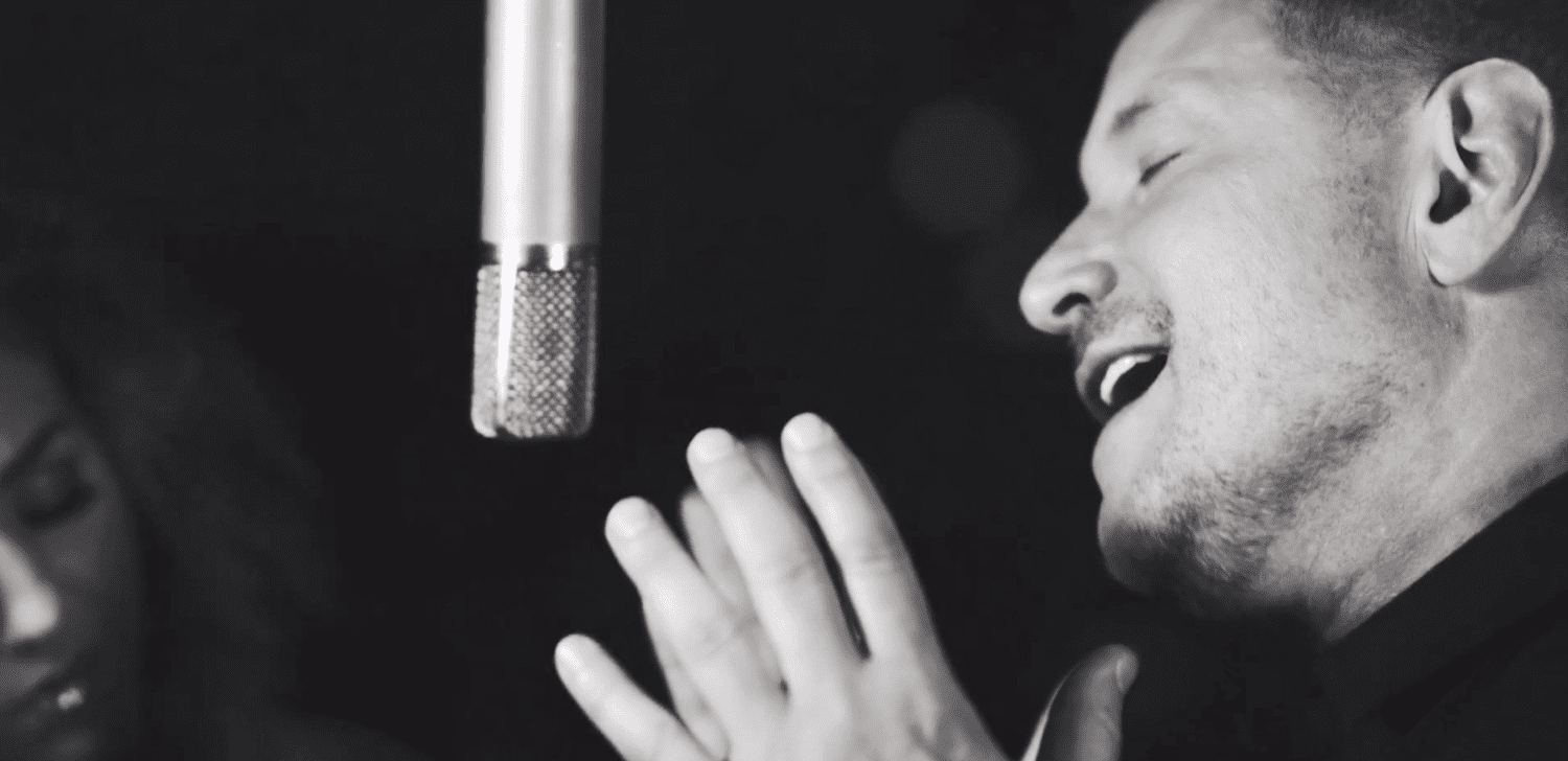 Ty Herndon Wraps Another Concert For Love & Acceptance Filled With ...