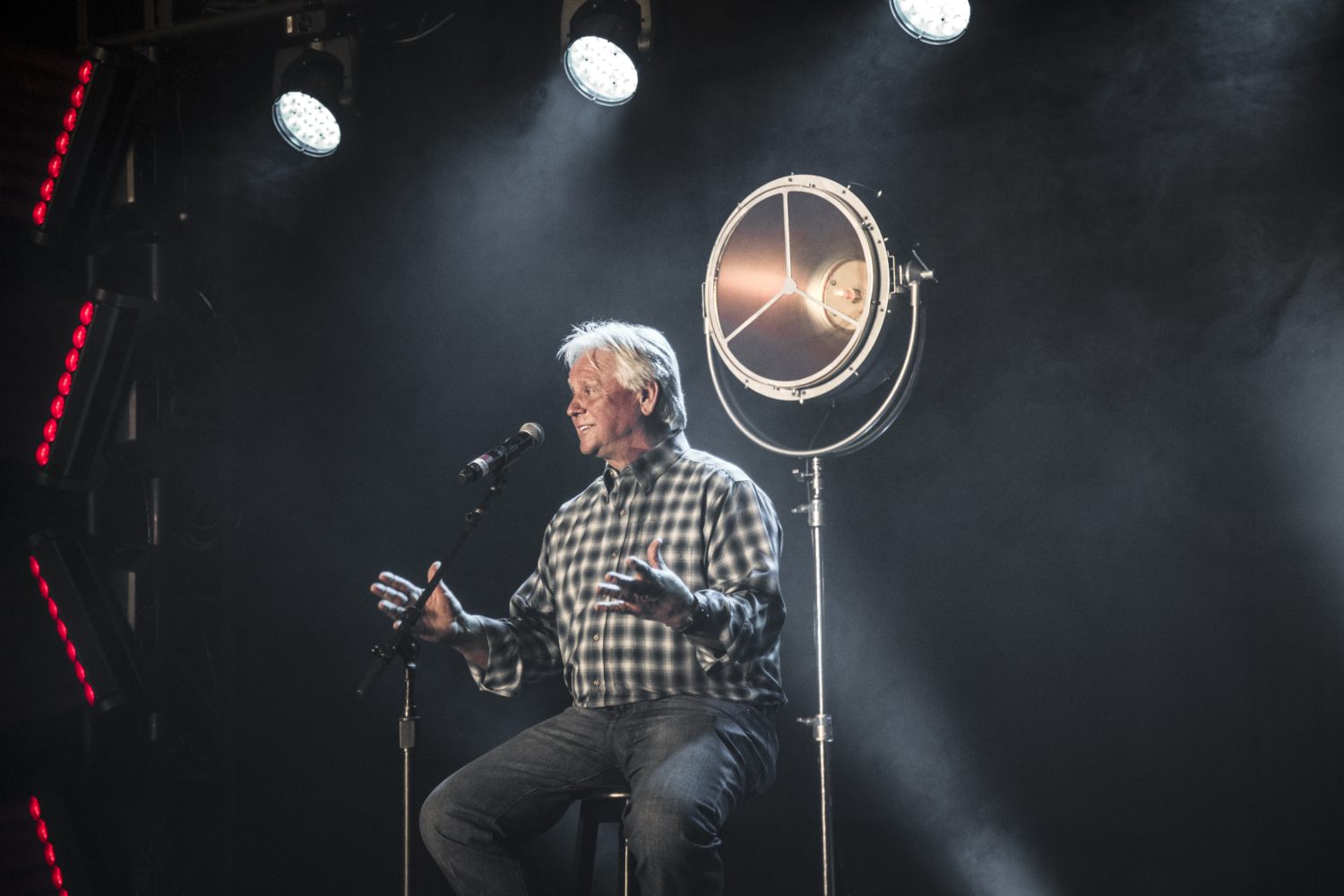 Touring Veteran Randy “Baja” Fletcher Passes - MusicRow.com