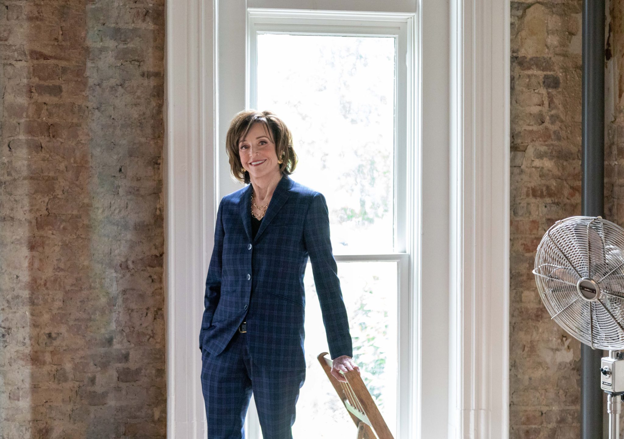 Mary Ann McCready Re-Elected To Country Music Hall of Fame And Museum ...