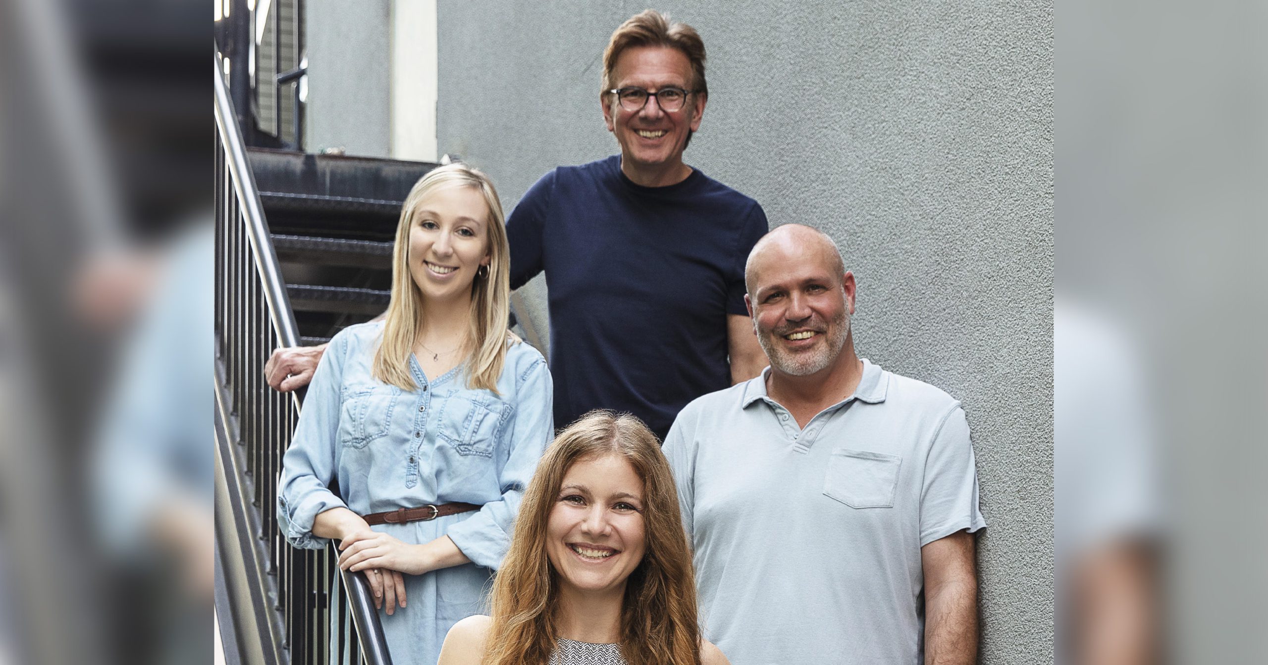 Alex Kline Signs With Dann Huff, Sheltered Music Publishing - MusicRow.com