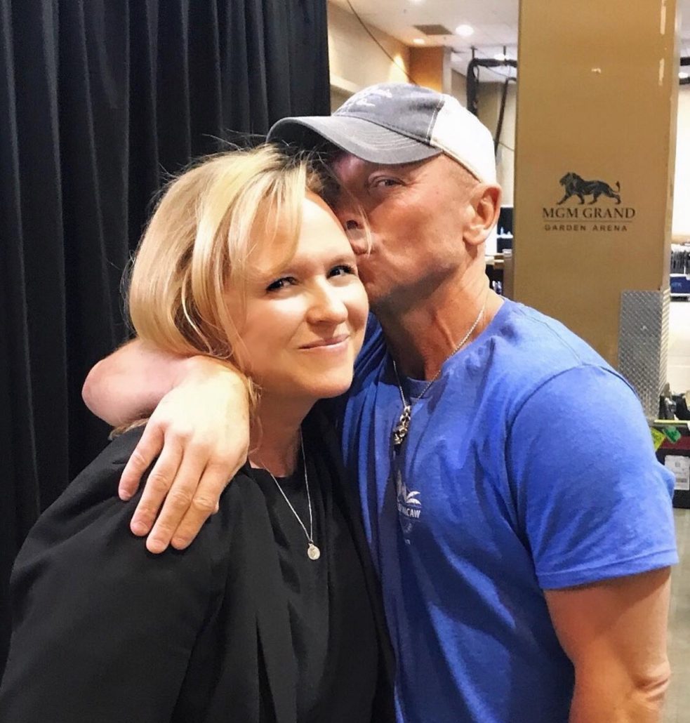 Beloved TV Journalist And Producer Lisa Lee Dies At 52 - MusicRow.com