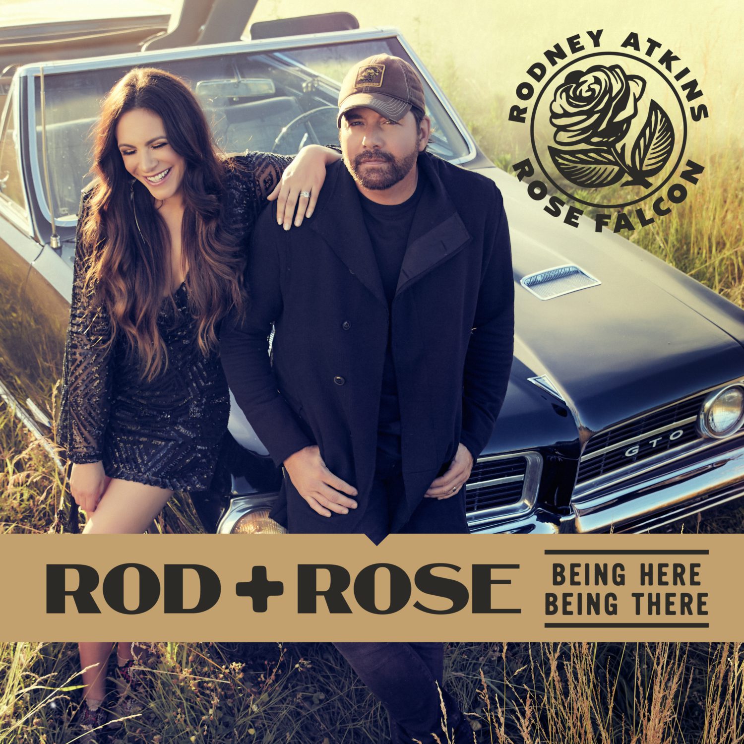 Rodney Atkins And Rose Falcon Combine A Life Of Love And Music As New ...