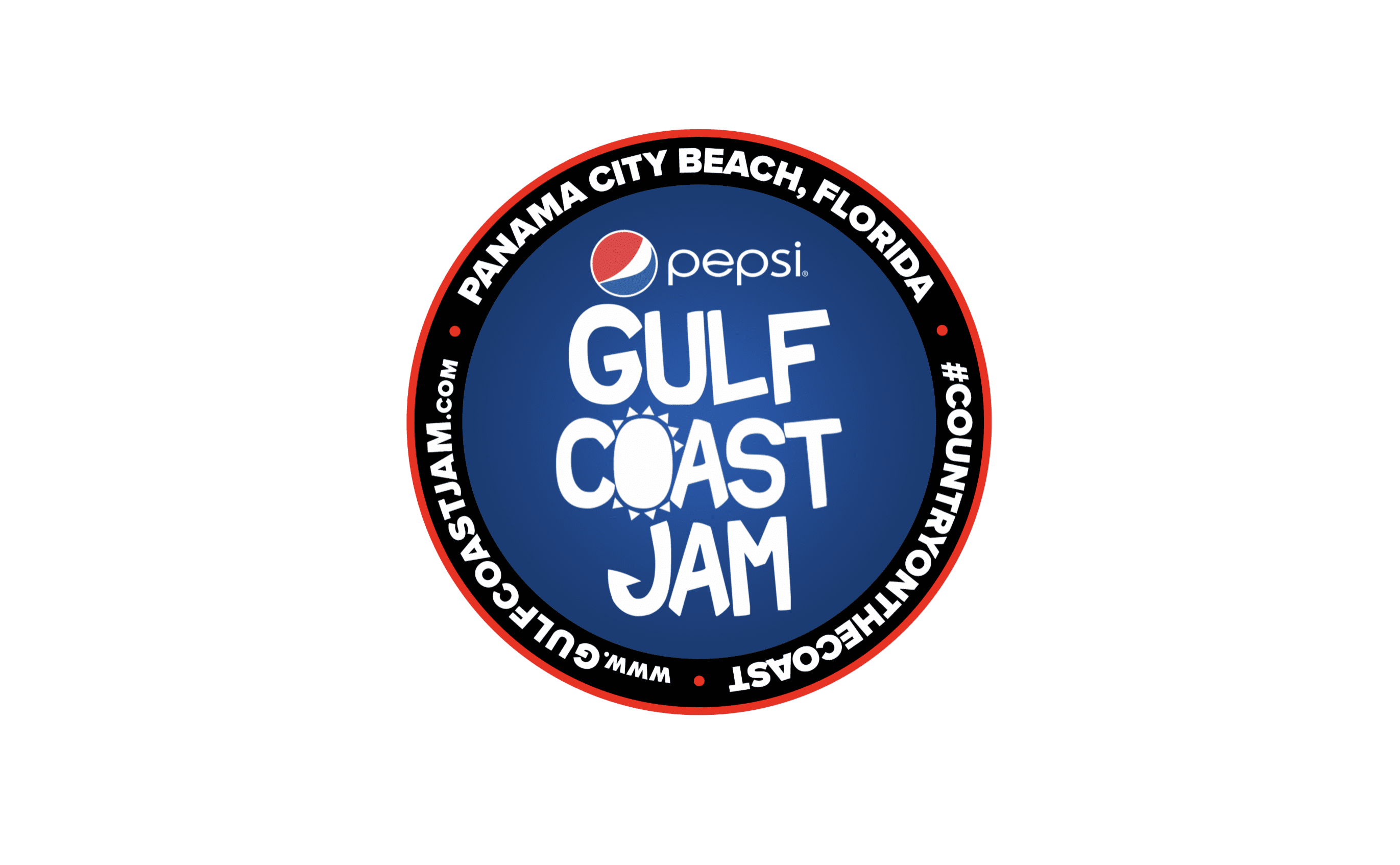Pepsi Gulf Coast Jam Announces New Thursday Night Kickoff Party For ...