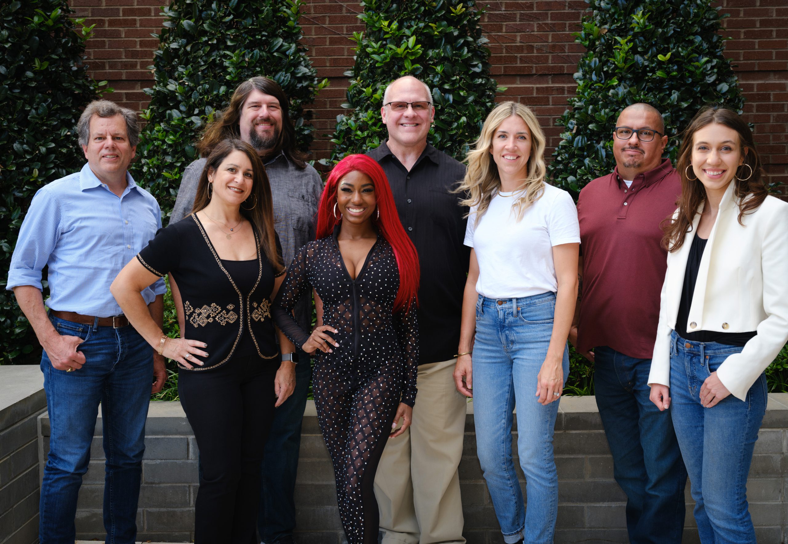 Reyna Roberts Signs With Eclipse Music Group - MusicRow.com