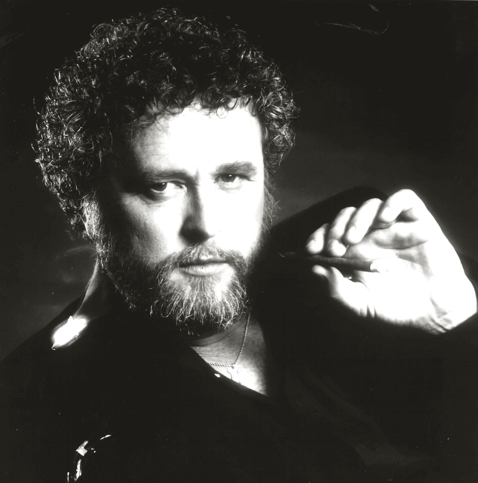 ‘80s Country Chart Topper Razzy Bailey Passes - MusicRow.com