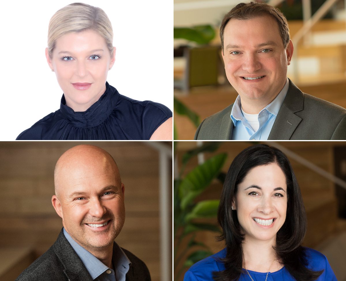 Kelli Turner Exits SESAC, Scott Jungmichel Appointed President/COO, Sam ...